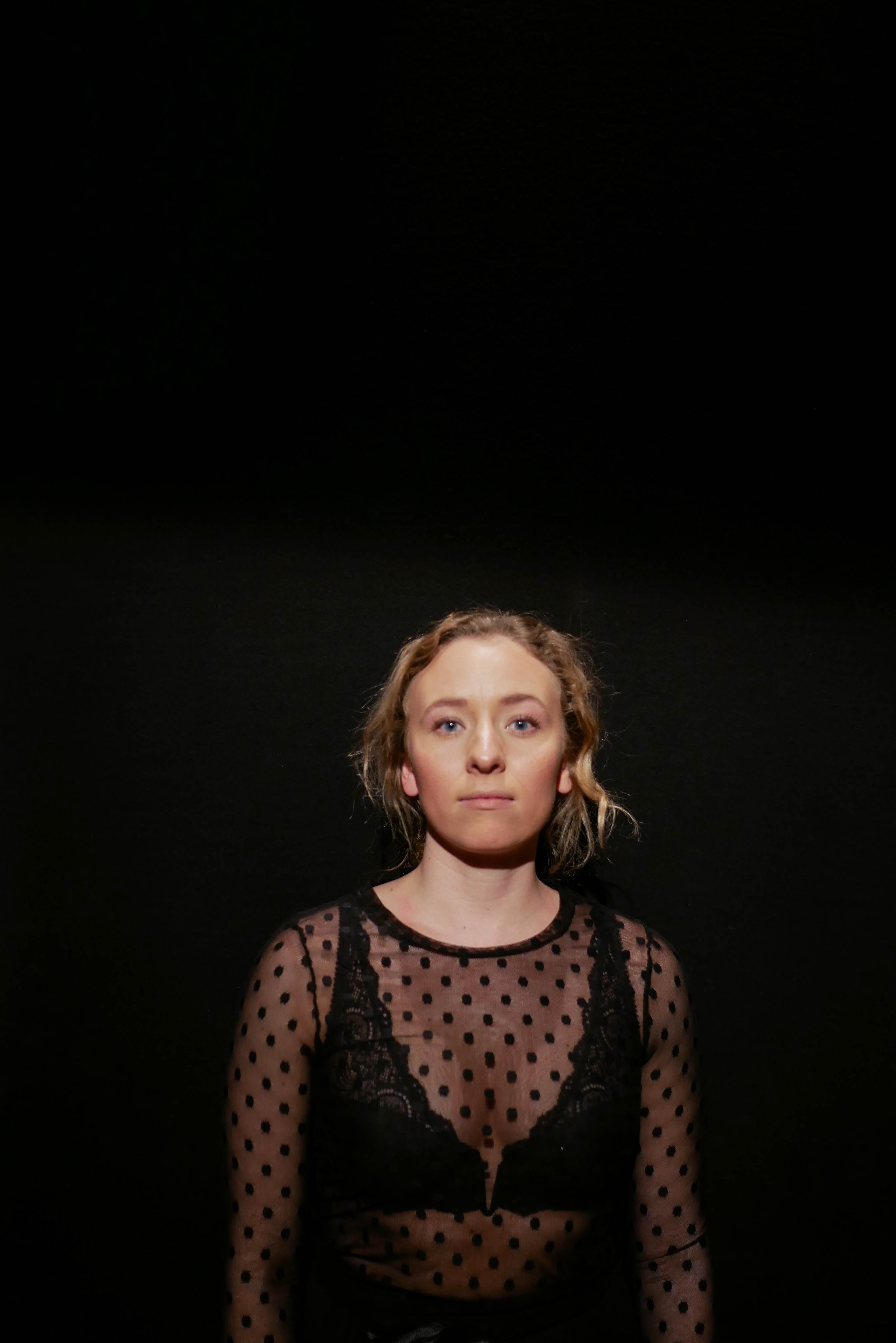 Frida Helene Hansen – Skuespiller og musikalartist